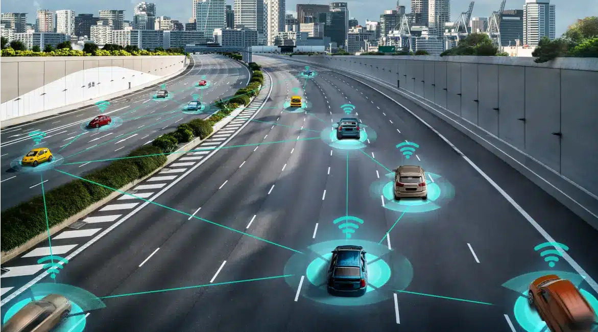 Smarttrace - SamTech